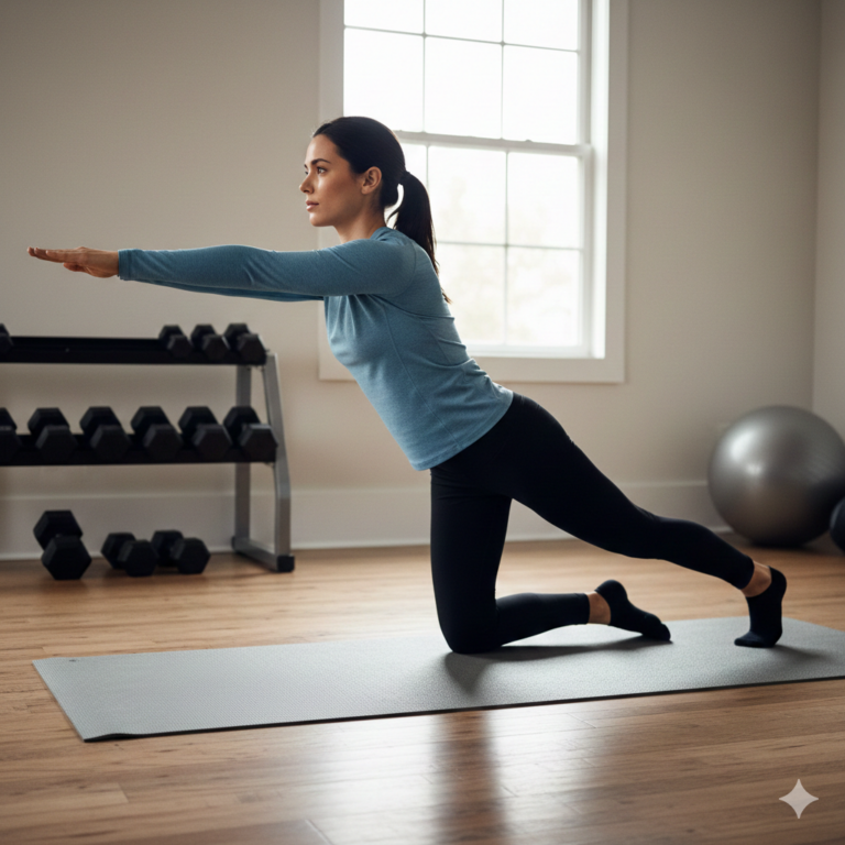 15 Mom Pooch Workout to Get Your Body Back Without Dieting - FitMomJay